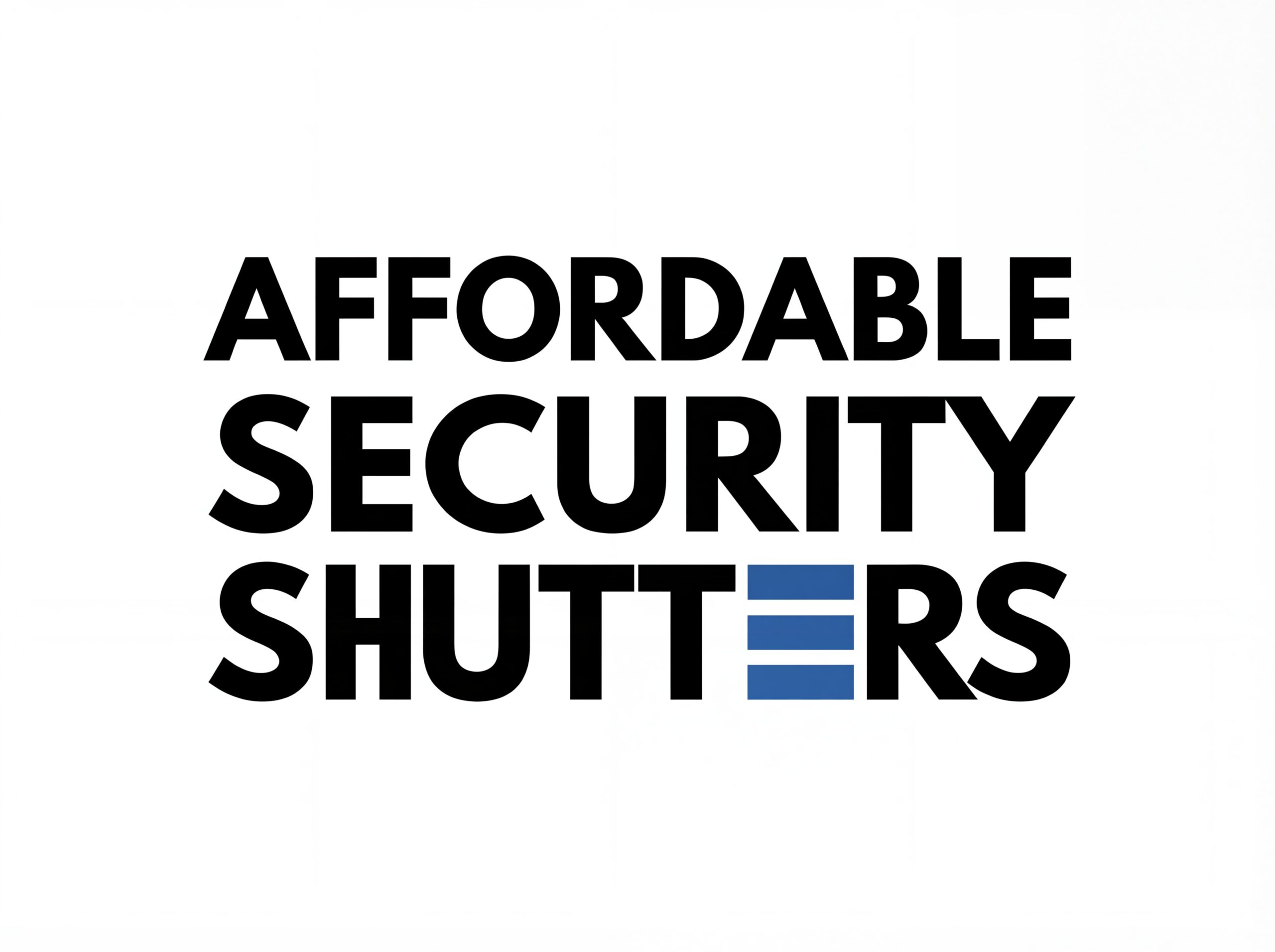Security Shutters Kensington CA - Affordable Security Shutters